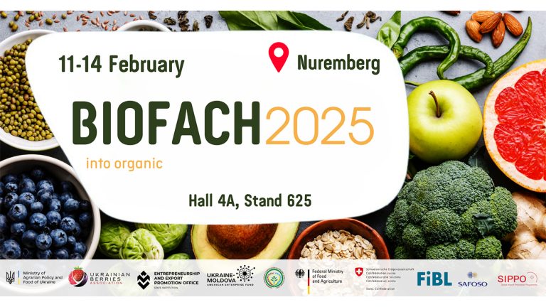 BBK tham dự triển lãm quốc tế BIOFACH 2025 Nuremberg, Đức